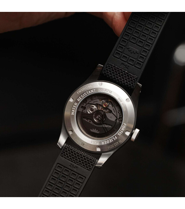 FORTIS - Uhren vom offiziellen Fachhändler